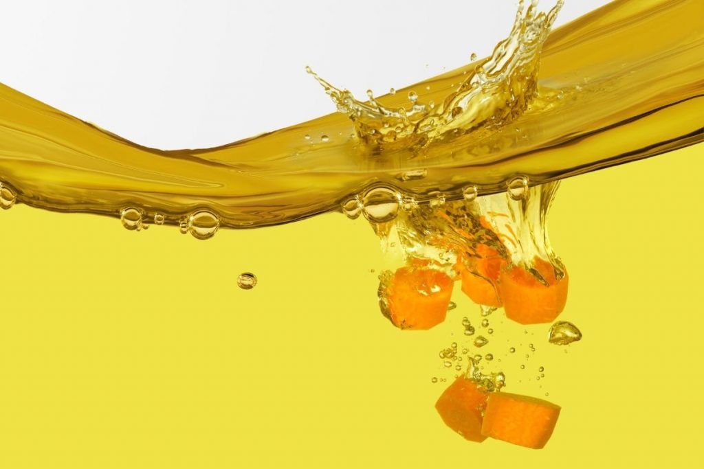 Carrot Oil Benefits: All You Should Know - MY Healthy Life Vision